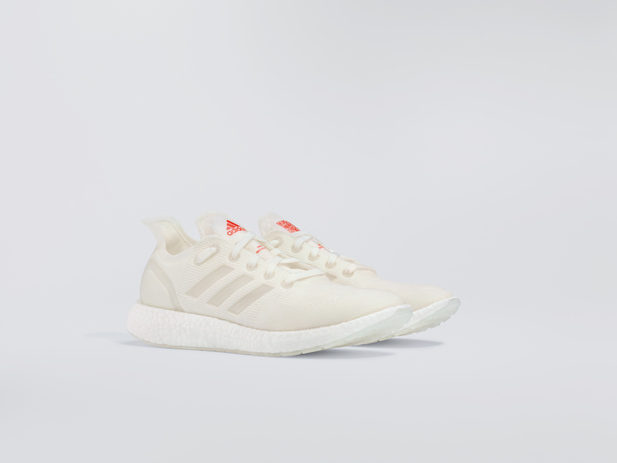 Adidas FUTURECRAFT.LOOP : Une chaussure 100% recyclable