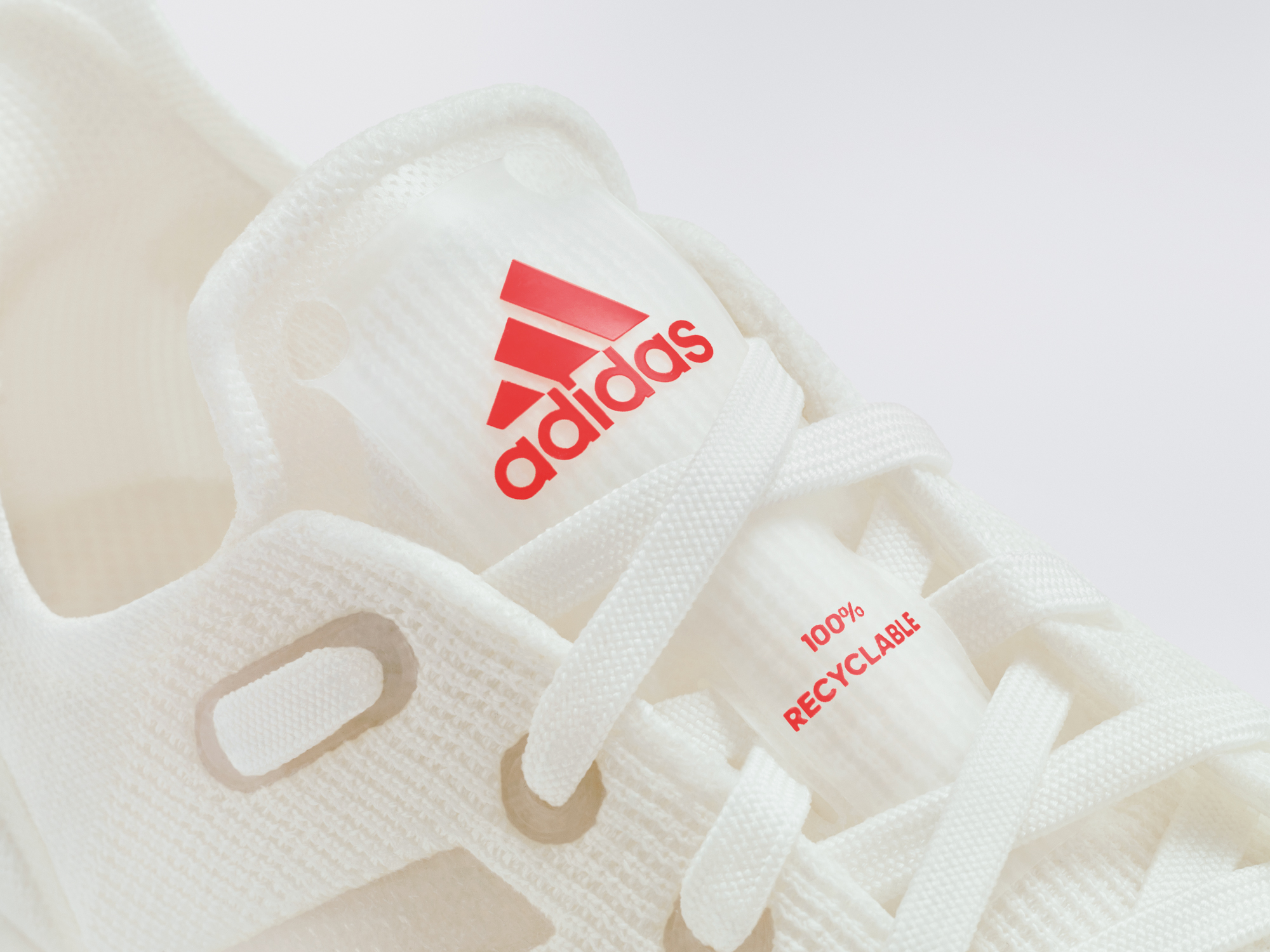 Adidas FUTURECRAFT.LOOP : Une chaussure 100% recyclable