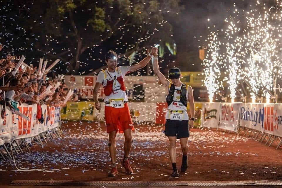 Le Grand Raid de la Réunion : les équipements indispensables