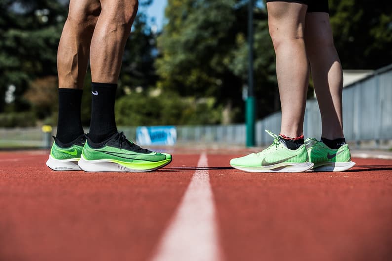 L'équipementier américain Nike met fin à l'Oregon Project
