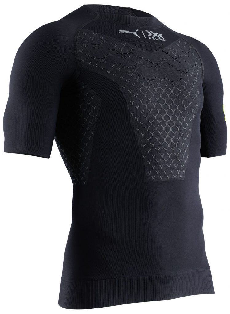 PUMA s'associe à X-Bionic pour une collection de vêtements techniques