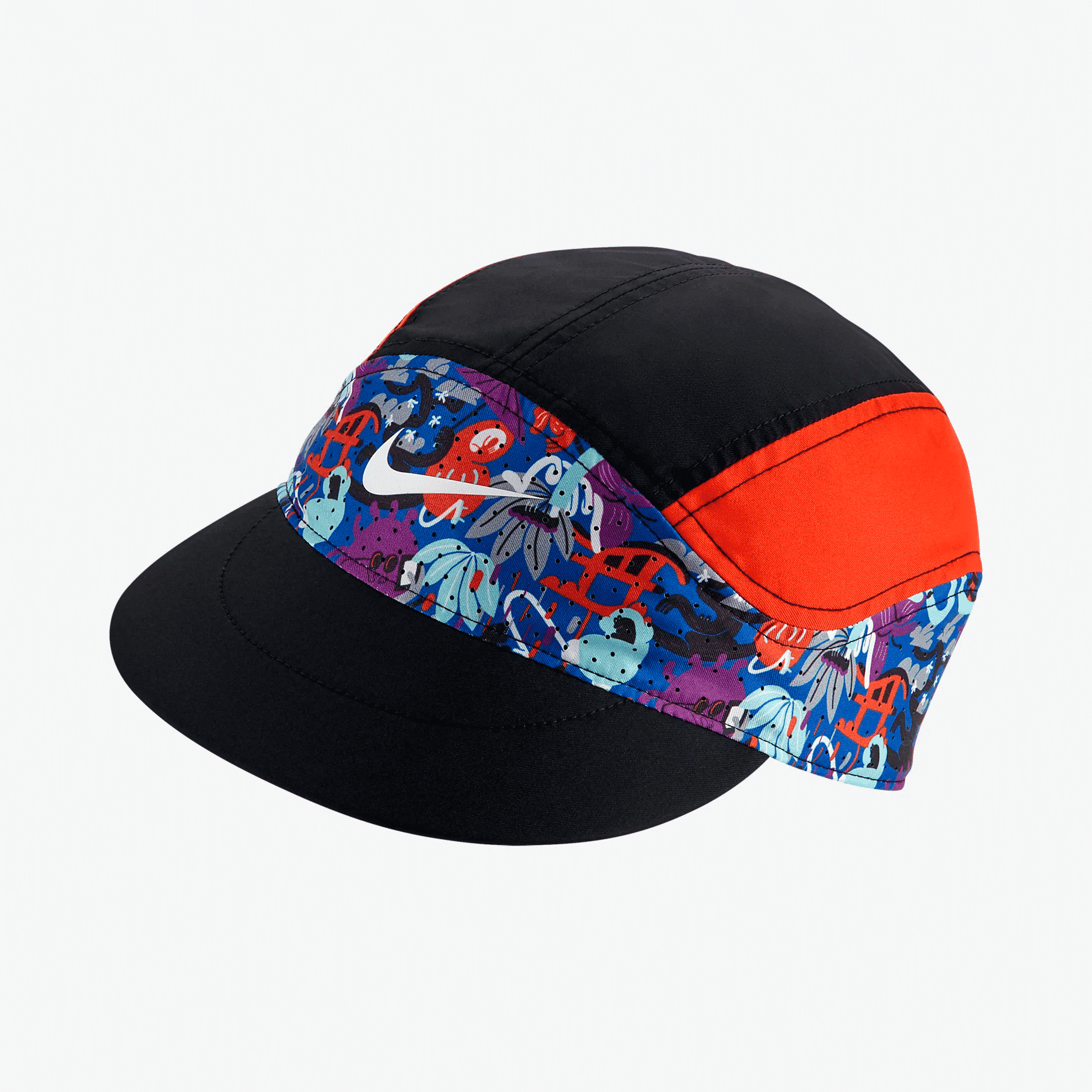 Un nouveau pack Tokyo Running haut en couleurs par Nike