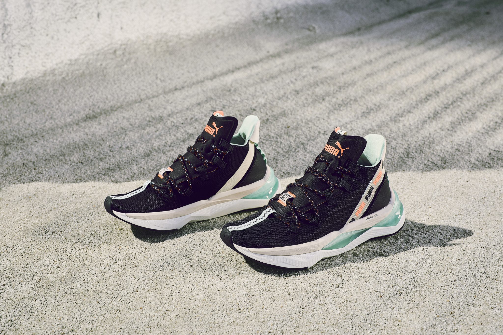 Puma s'associe à First Mile pour une collection faite de plastique recyclé