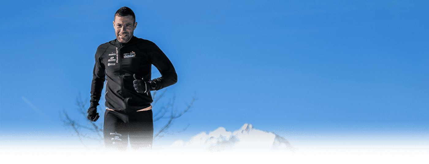 Isostar dévoile sa team ambassadeurs pour l'année 2020