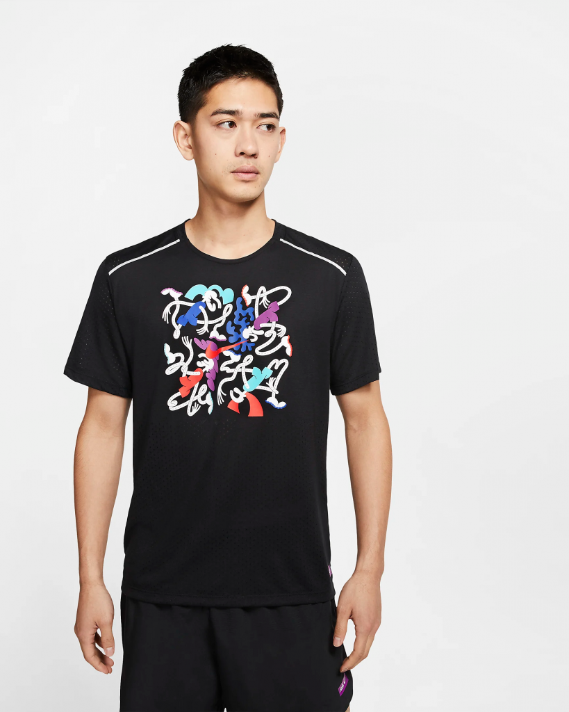 Un nouveau pack Tokyo Running haut en couleurs par Nike