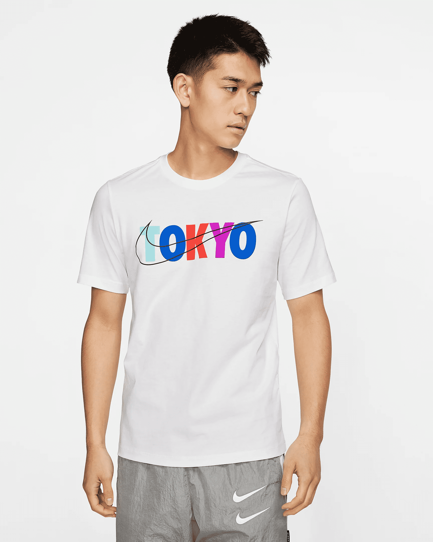 Un nouveau pack Tokyo Running haut en couleurs par Nike