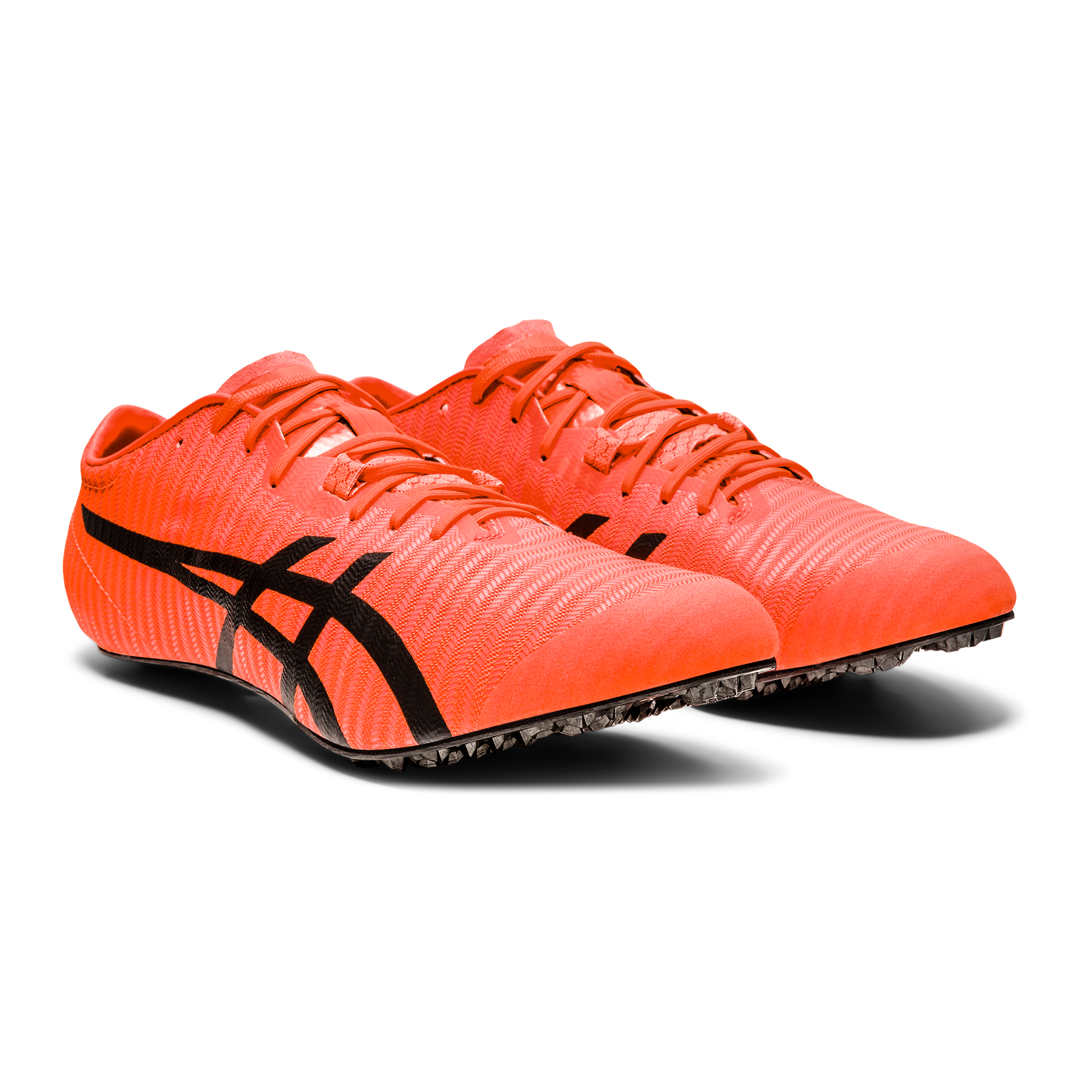 La METASPRINT, la chaussure de sprint sans pointes d'ASICS