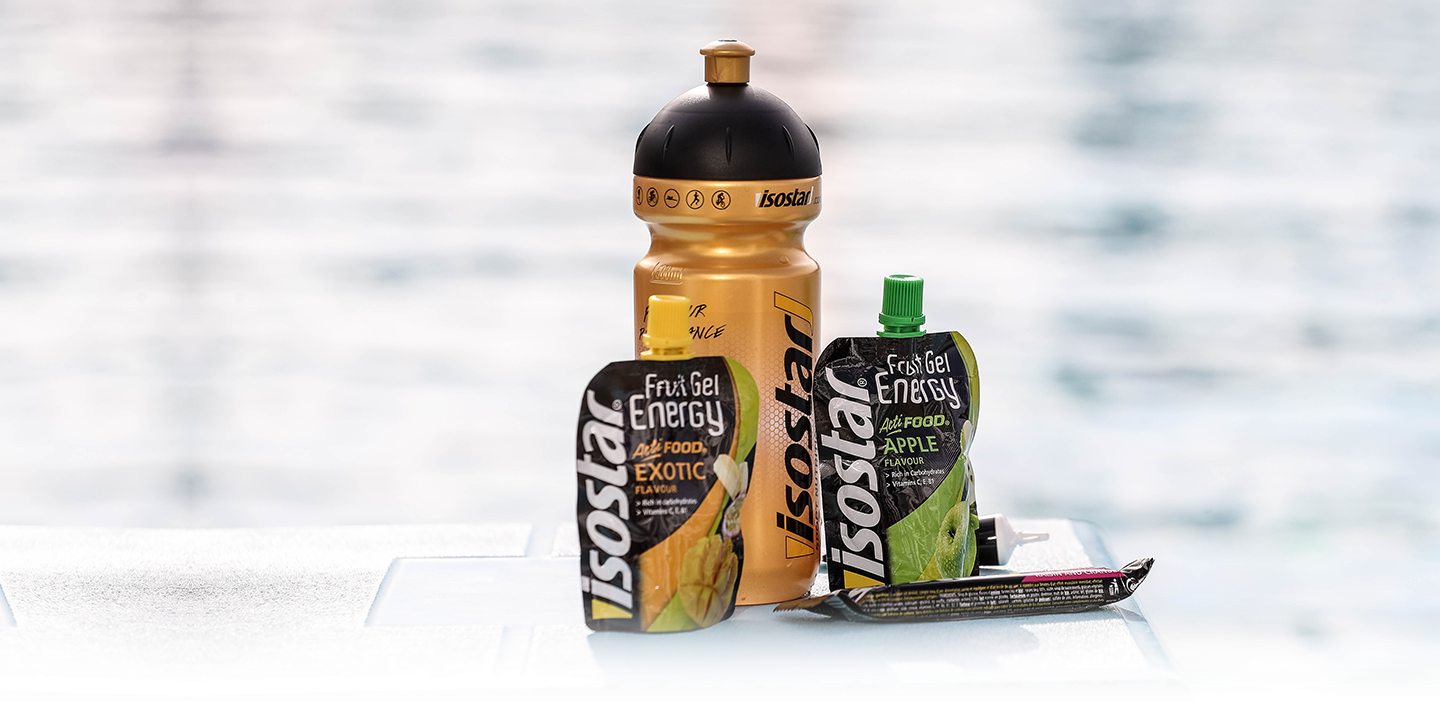 Les conseils d'ISOSTAR pour vos routines nutrition sportive