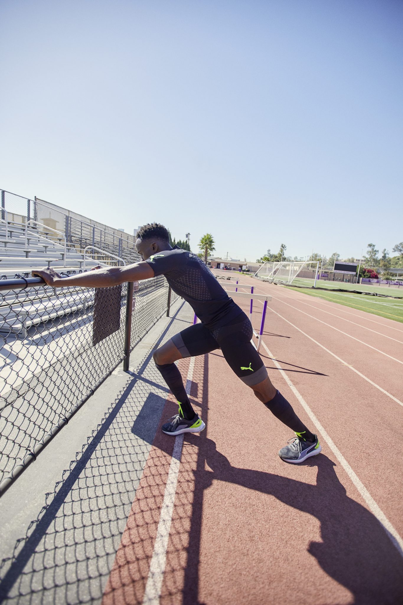 La collection PUMA X-BIONIC remporte le prestigieux prix PLUS X