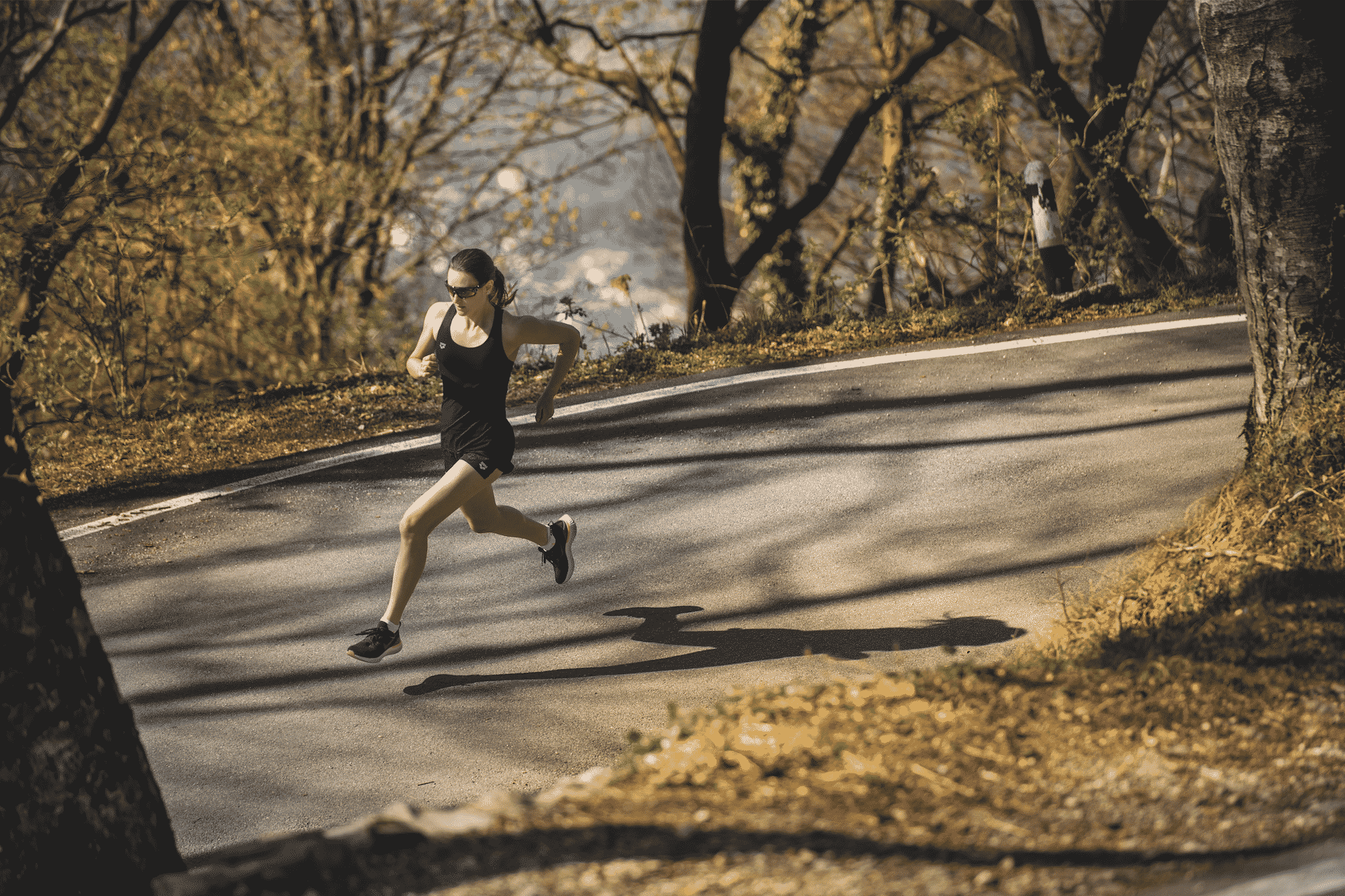 arena se lance dans le running avec une nouvelle collection Run arena