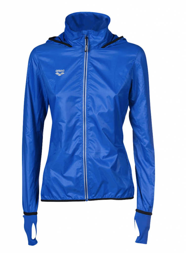 arena se lance dans le running avec une nouvelle collection Run arena