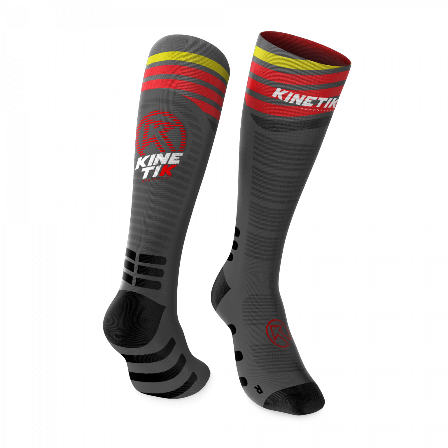 La marque bretonne Kinetik lance sa nouvelle collection 2020