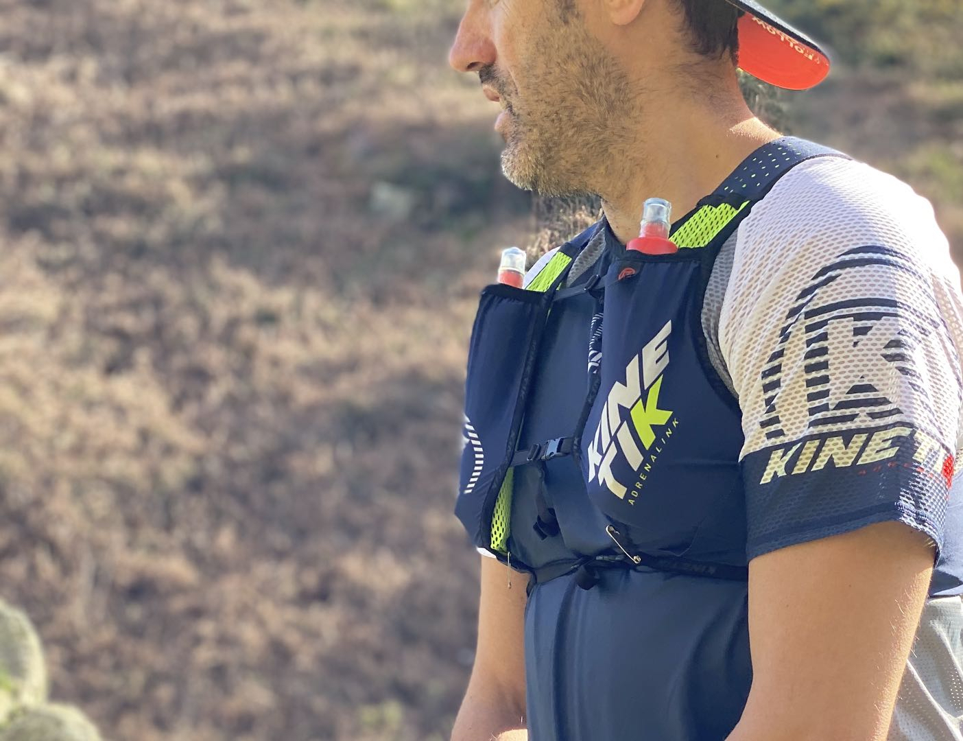 Kinetik lance son nouveau site avec un système de personnalisation