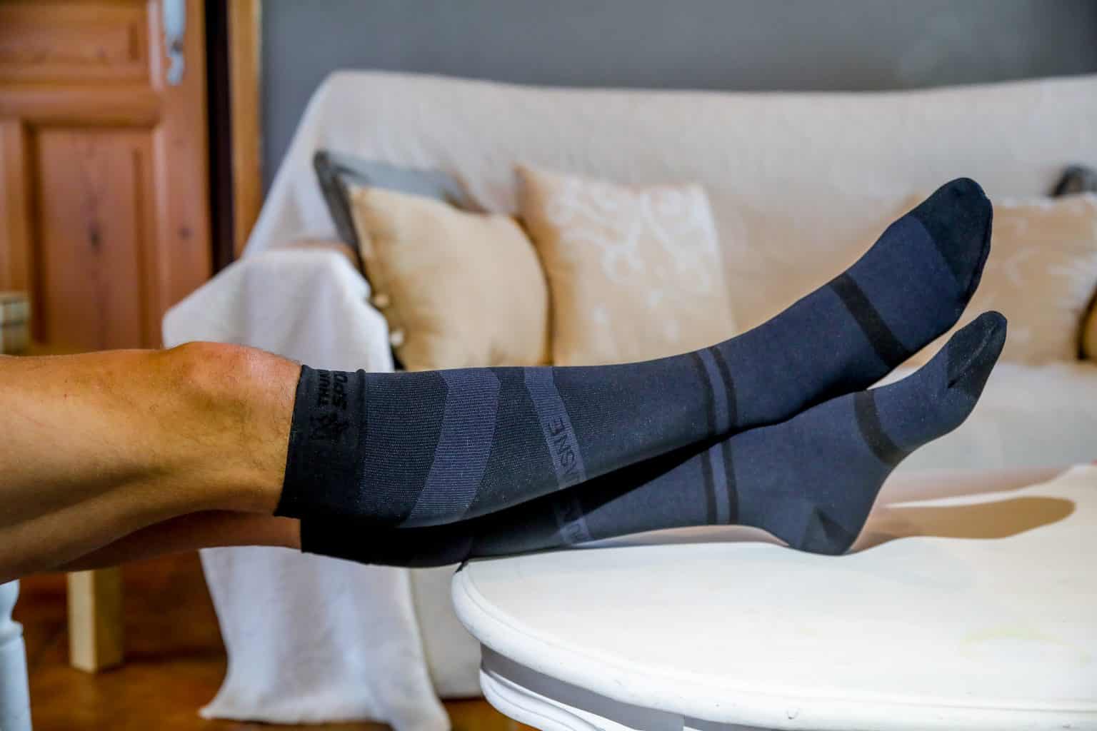 Thuasne Sport dévoile sa gamme de produits de compression running/trail