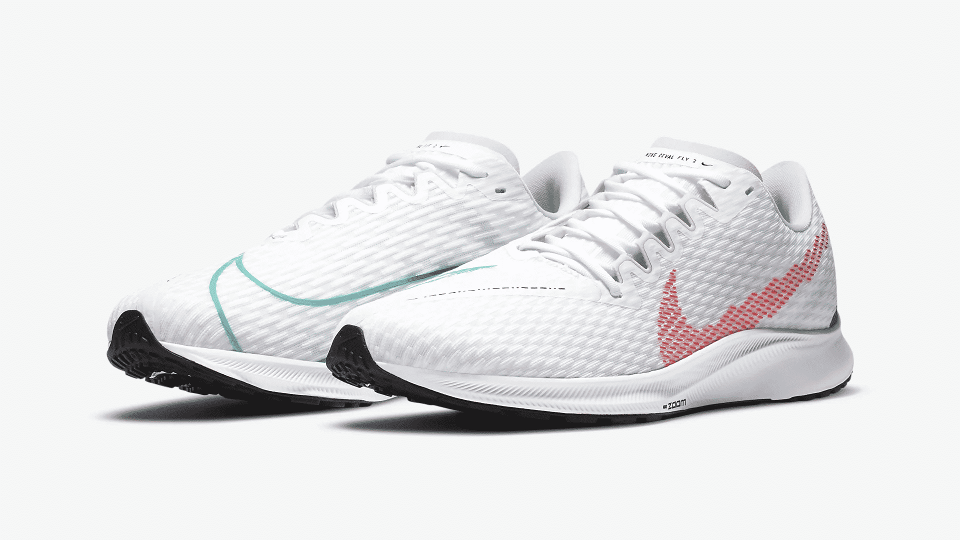 Nike lance le pack Hypervolt Flash Crimson Fast - coloris olympique 2020