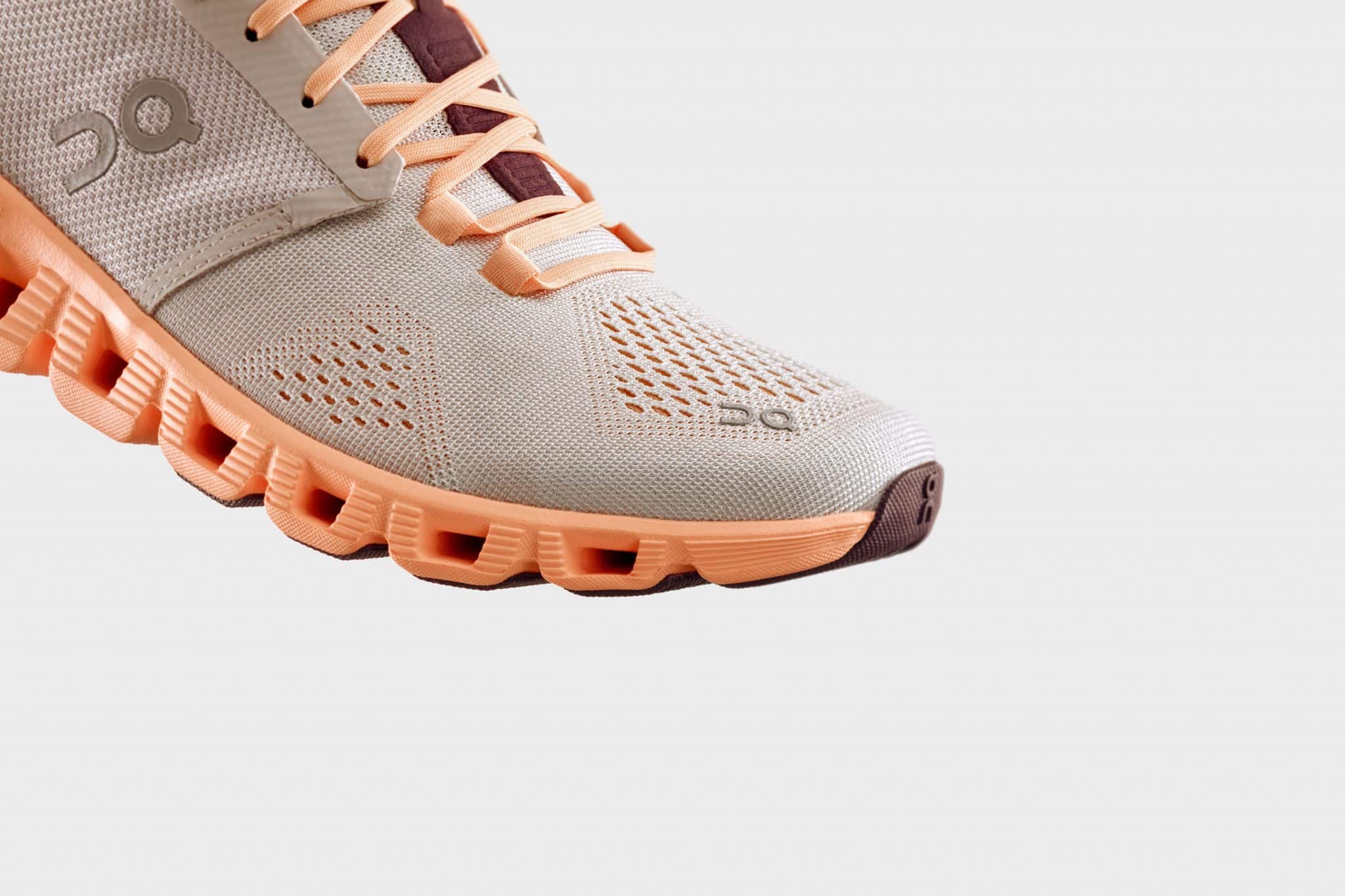 Une nouvelle version de la Cloud X de On Running désormais disponible