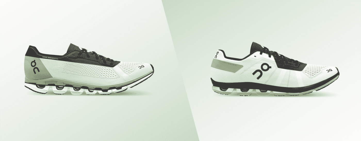 On Running lance une seconde version de la Cloudflash pour la route