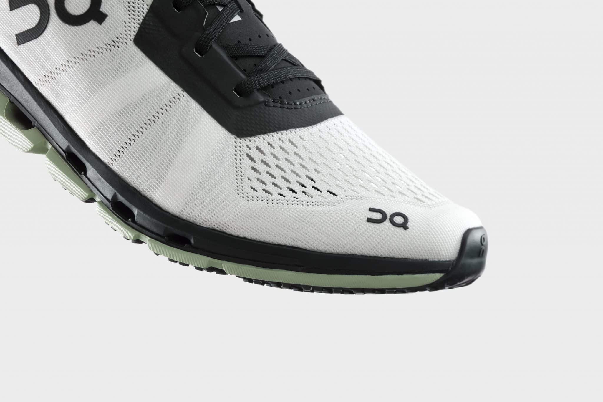 On Running lance une seconde version de la Cloudflash pour la route