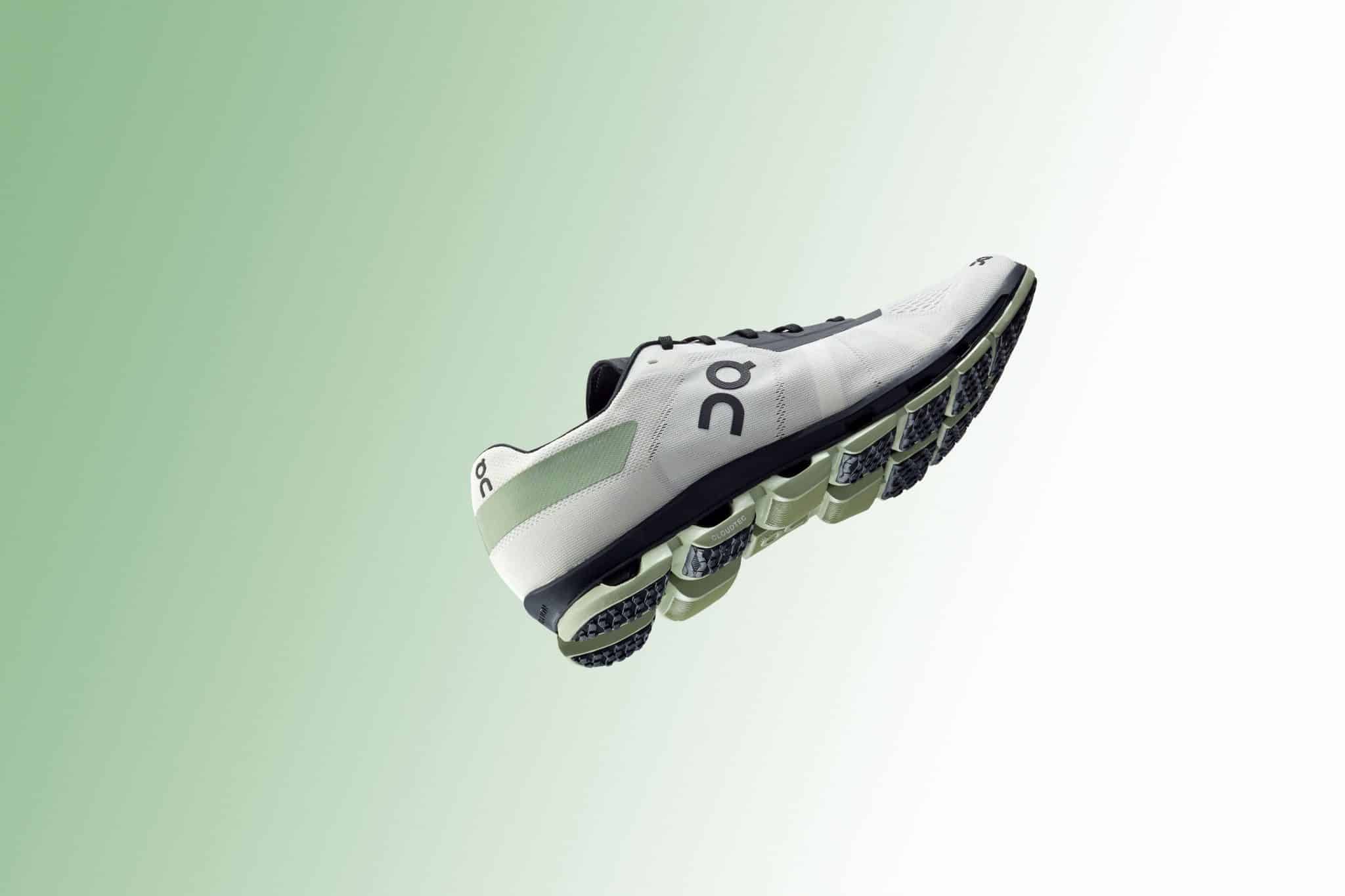 On Running lance une seconde version de la Cloudflash pour la route