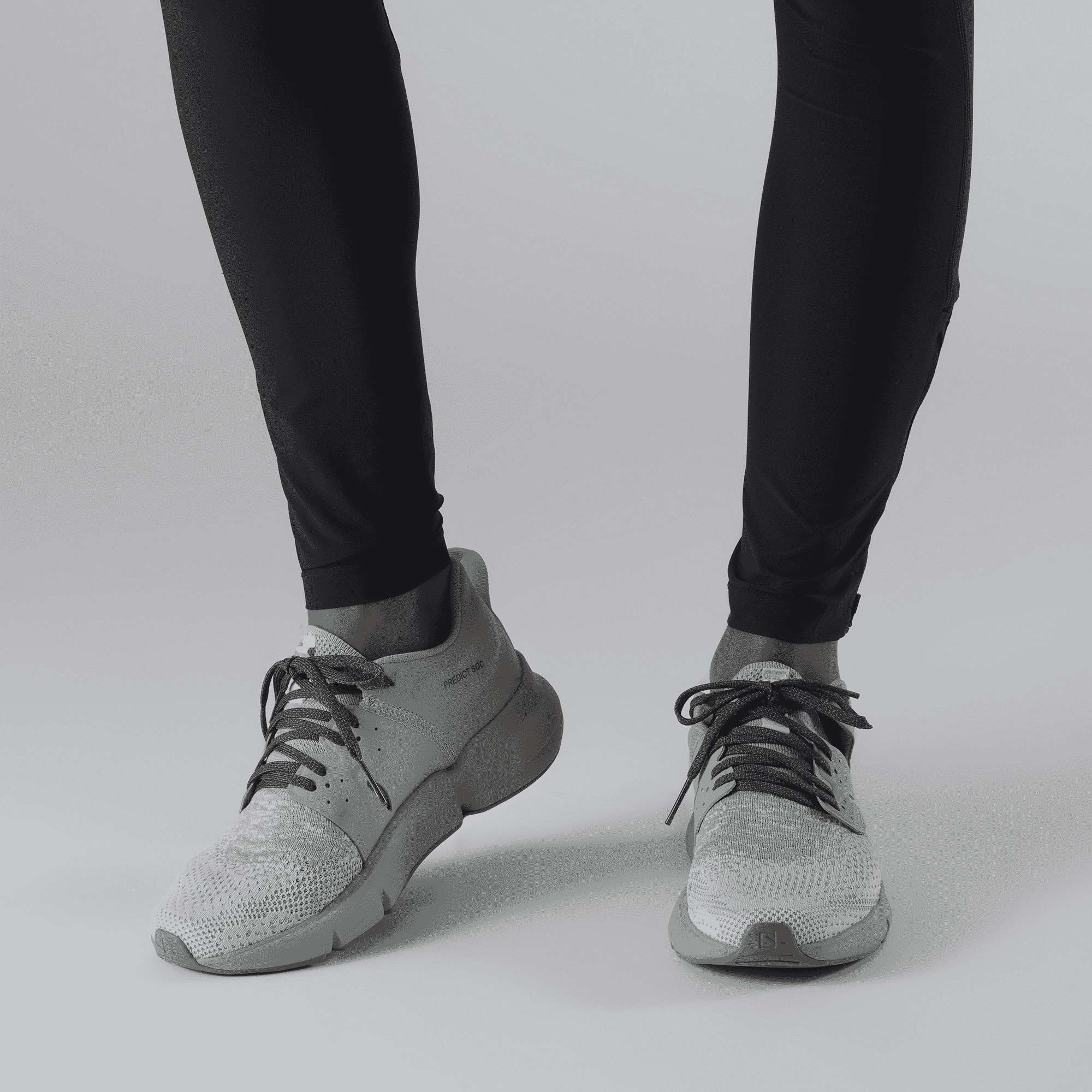 Predict SOC: chaussure confortable Salomon pour l'automne 2020