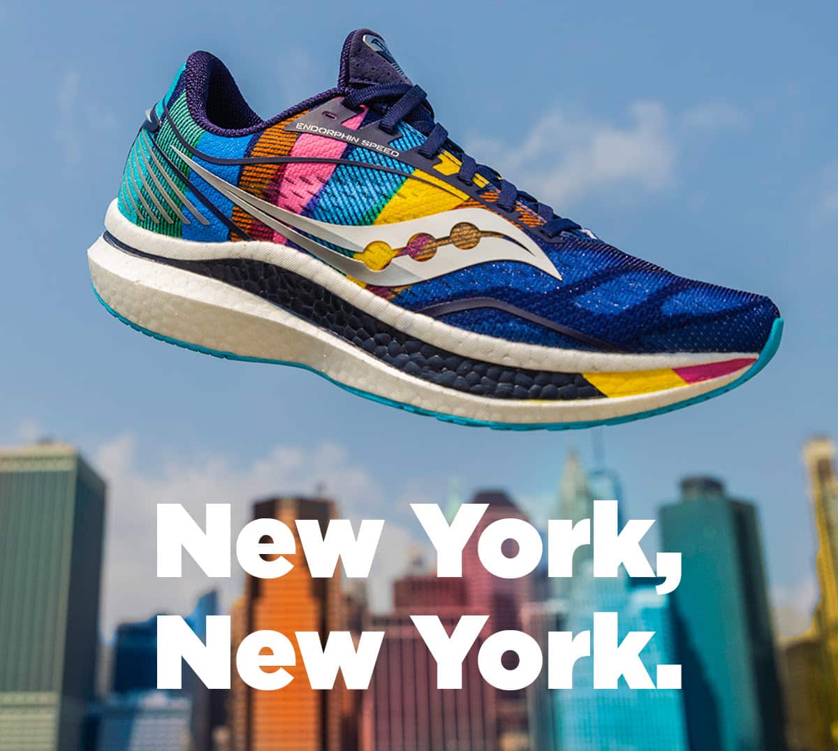 Saucony endorphin speed icon - bopqestellar