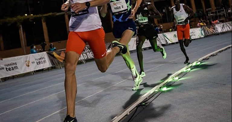 Nouvelle accusation de dopage technologique dans l'athlétisme