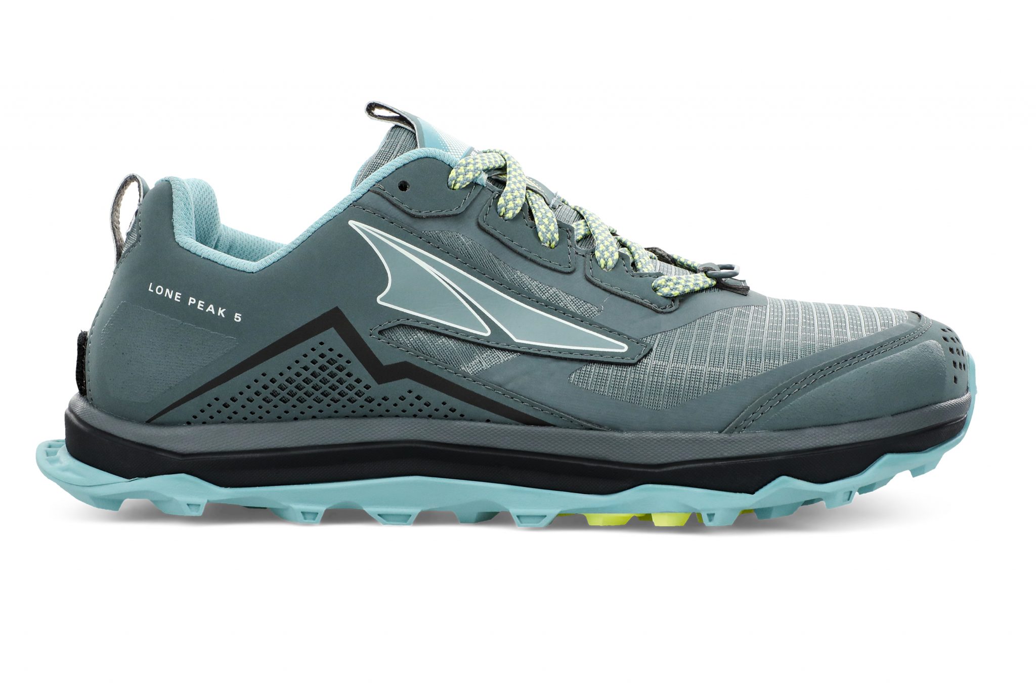 Altra lance la Lone Peak 5 pour le trail sur courtes et moyennes distances