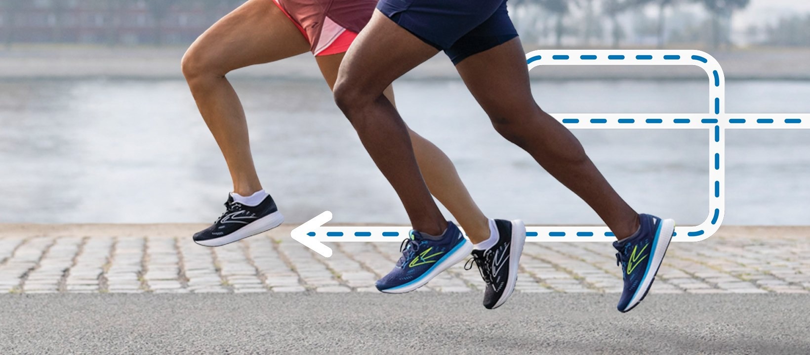 Brooks offre 200 000$ pour changer le monde avec le Run Fund