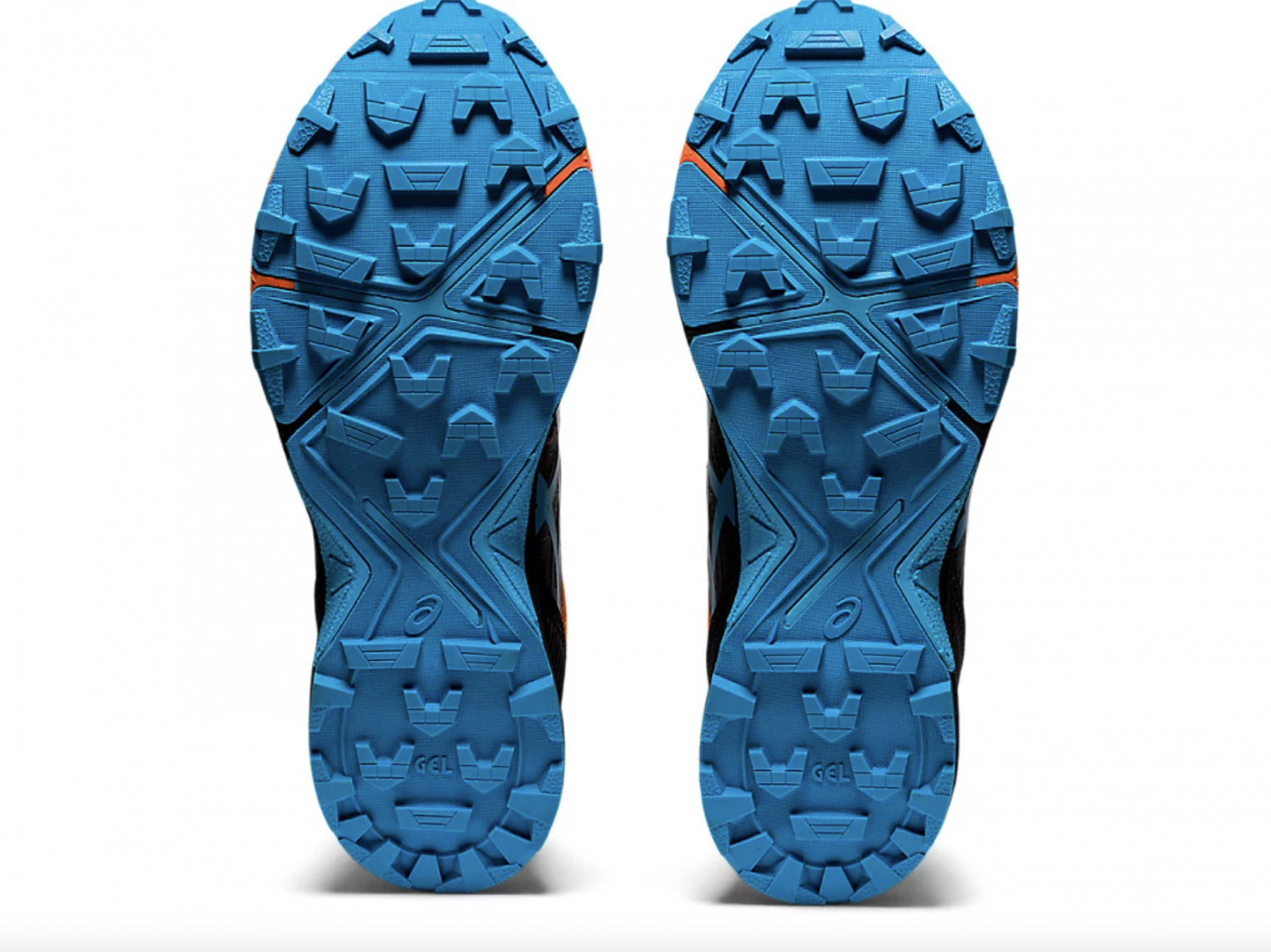 ASICS - Présentation complète de la gamme trail 2021