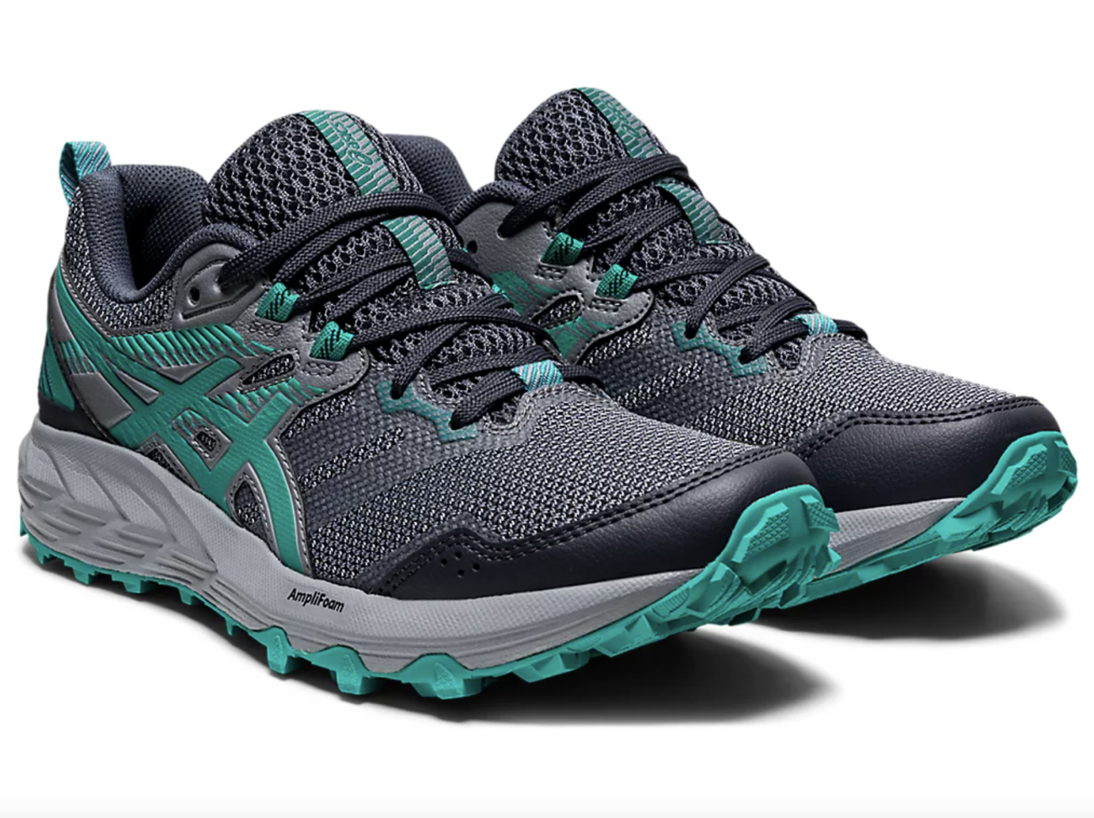 ASICS - Présentation complète de la gamme trail 2021