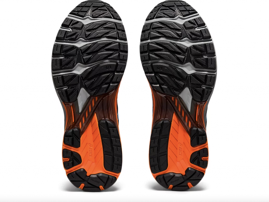 ASICS - Présentation complète de la gamme trail 2021