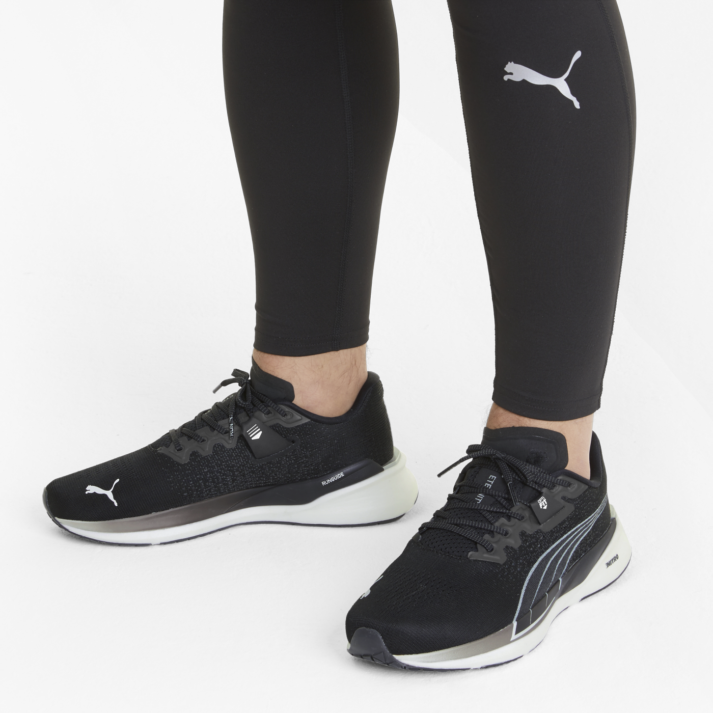 PUMA lance sa toute nouvelle collection de chaussures de running