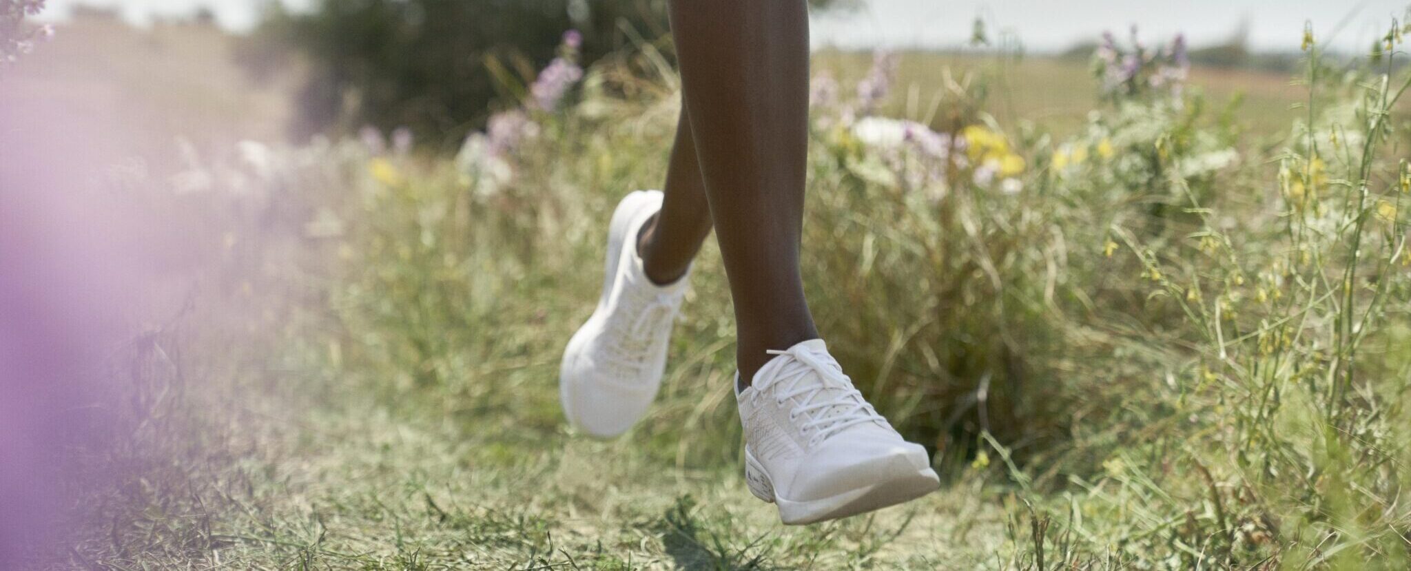 adidas x Allbirds dévoilent la FUTURECRAFT.FOOTPRINT