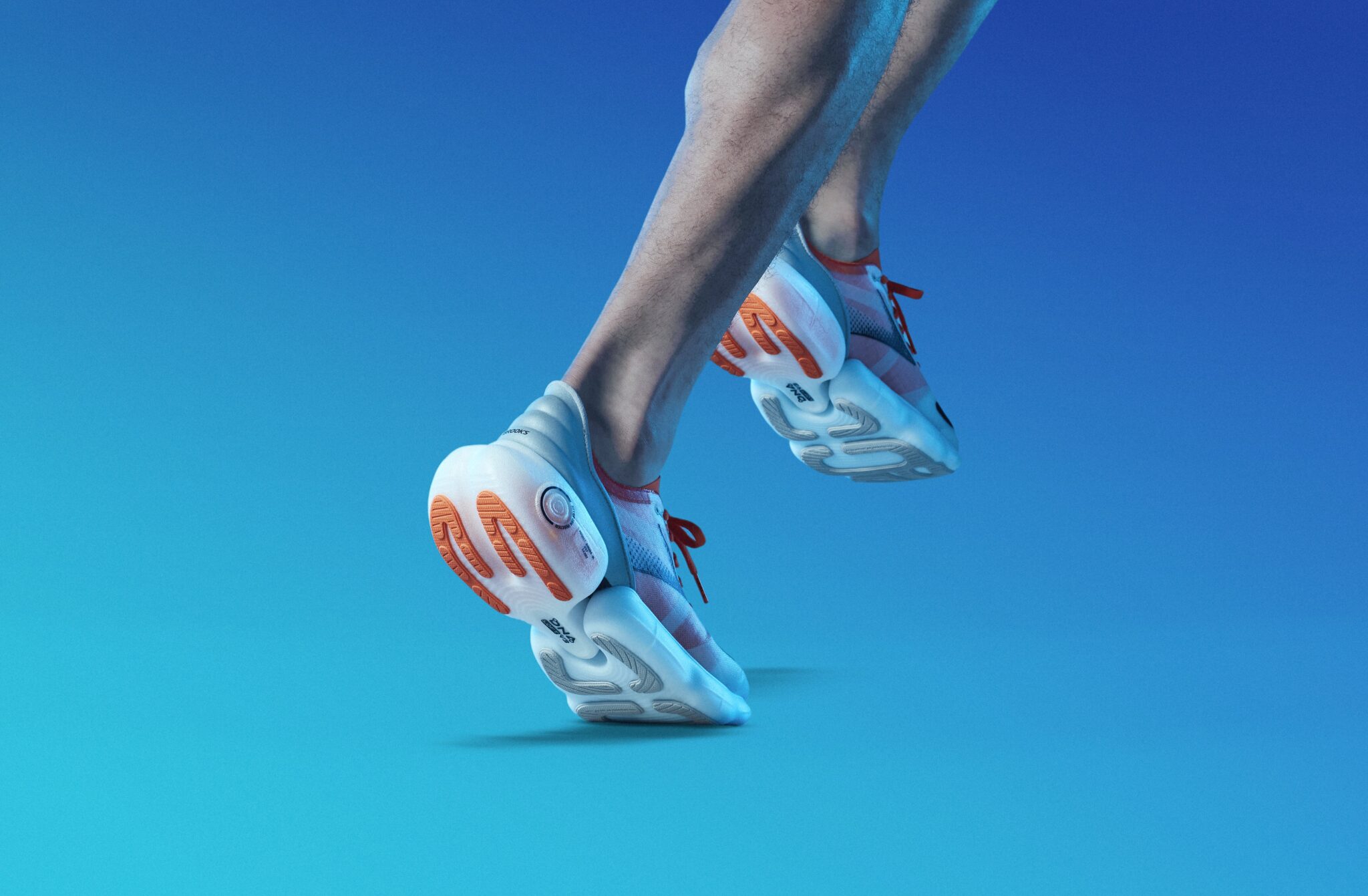 Brooks dévoile l'Aurora-BL pour des runs en apesanteur