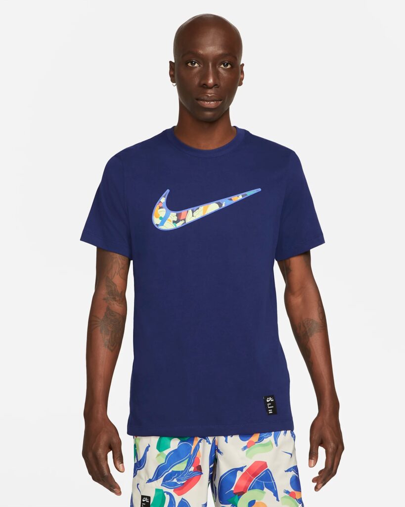 Nouvelle collection A.I.R. de Nike avec l'artiste Kelly Anna