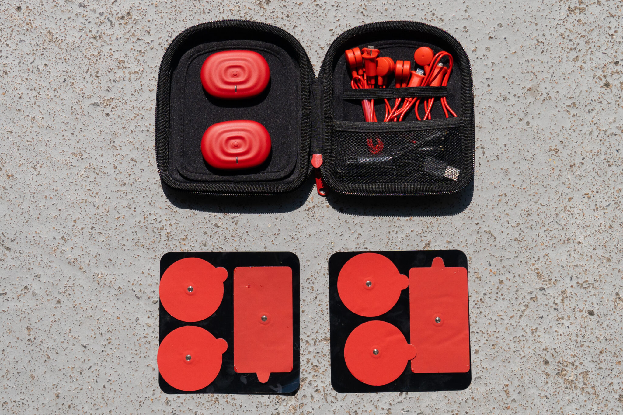 Power Dot 2.0 - Test complet et avis - accessoire running.