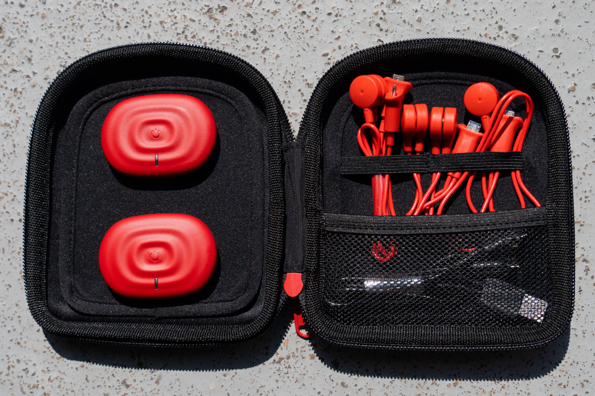 Power Dot 2.0 - Test complet et avis - accessoire running.