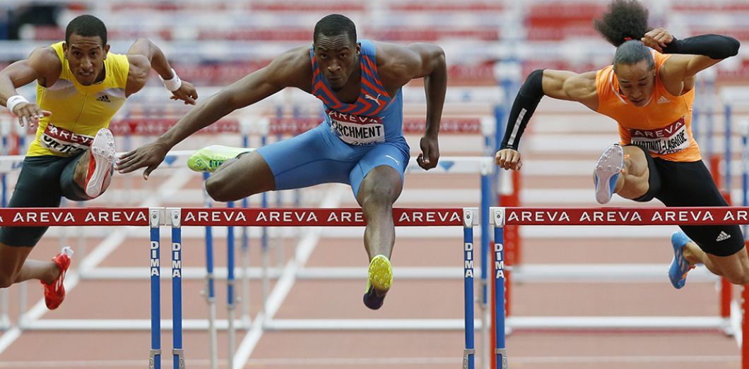 Tout savoir sur les épreuves de haies en athlétisme