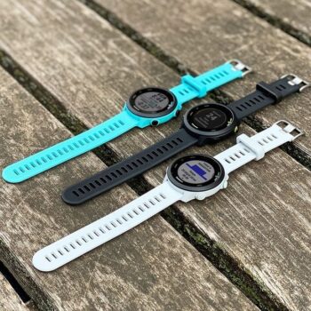 Garmin Forerunner 45 vs Forerunner 55 : quelles différences