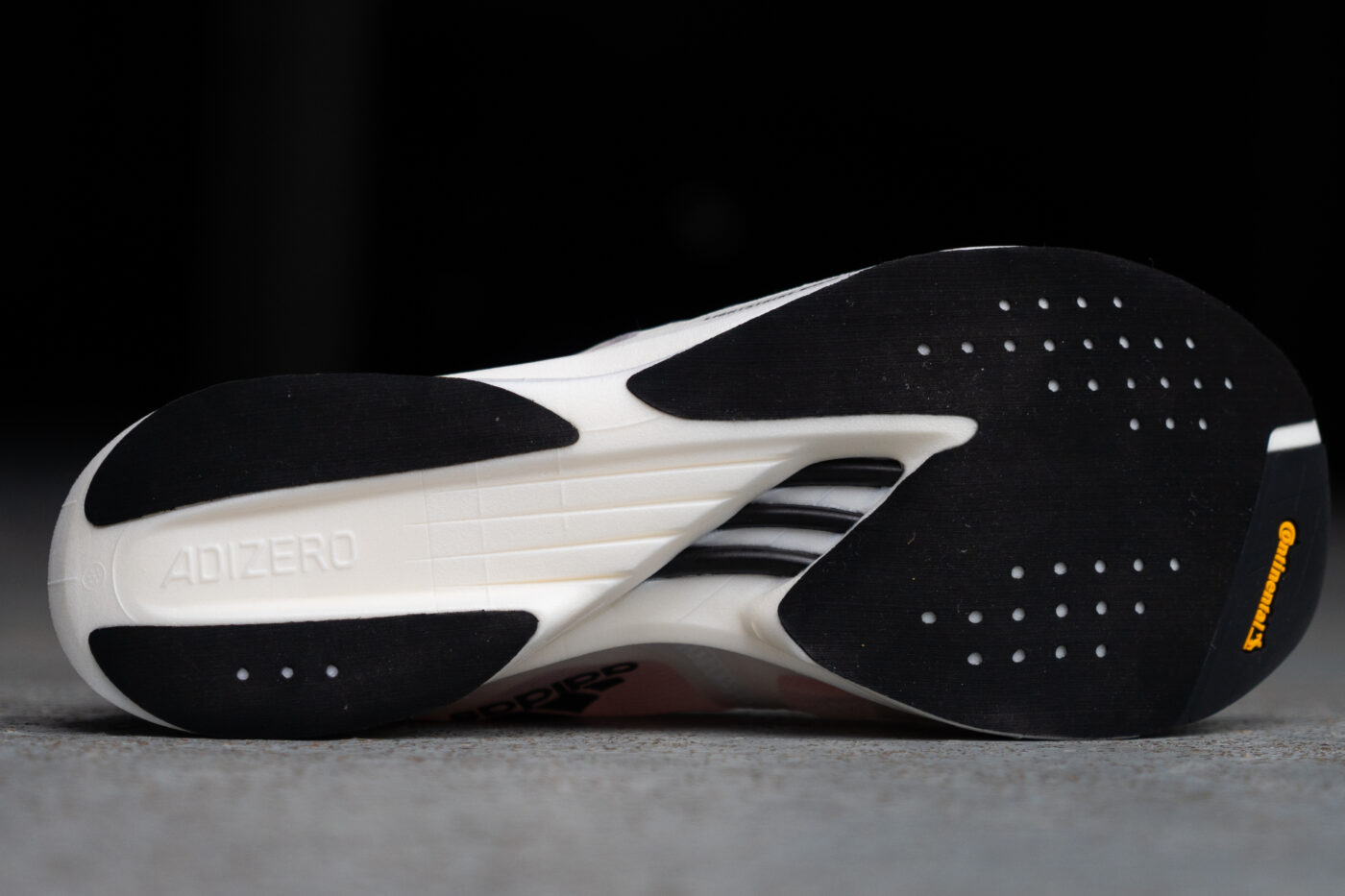 adidas Adizero Adios Pro 2 - test et avis complet - runpack