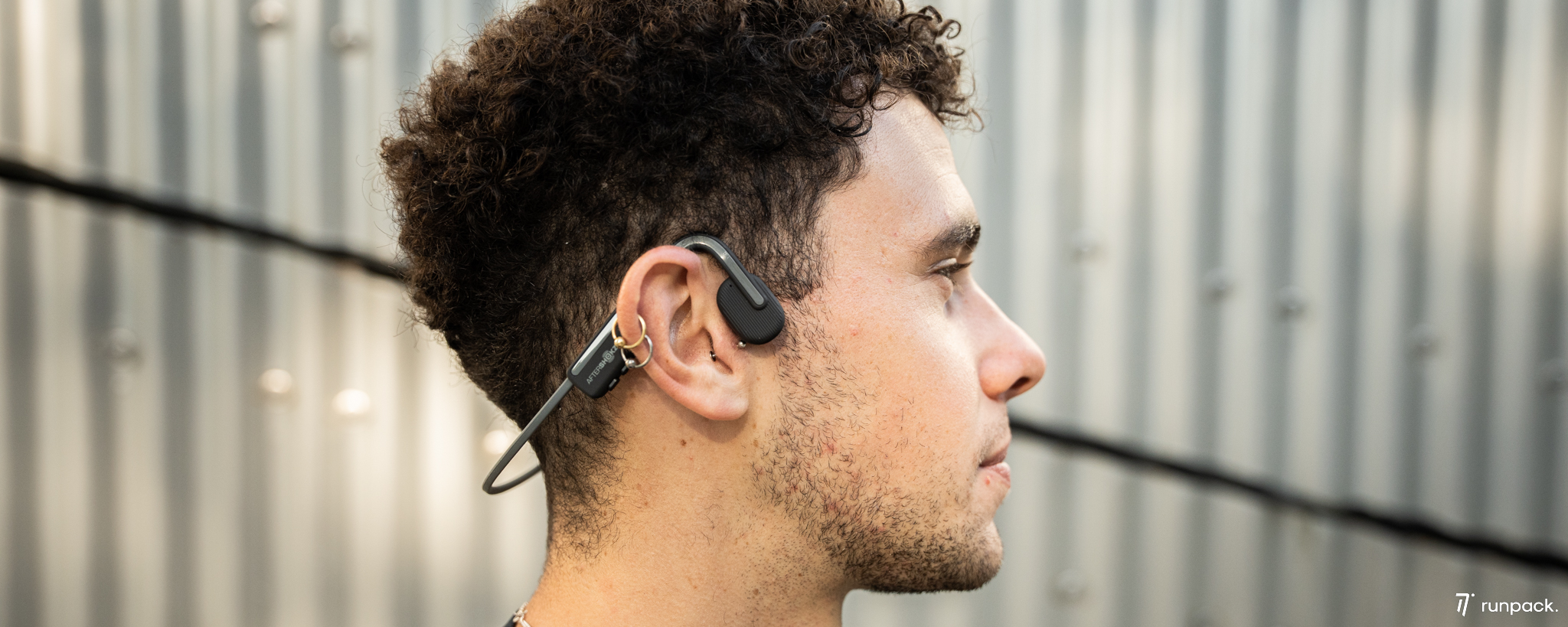 Shokz Openmove - Test complet et avis - runpack.