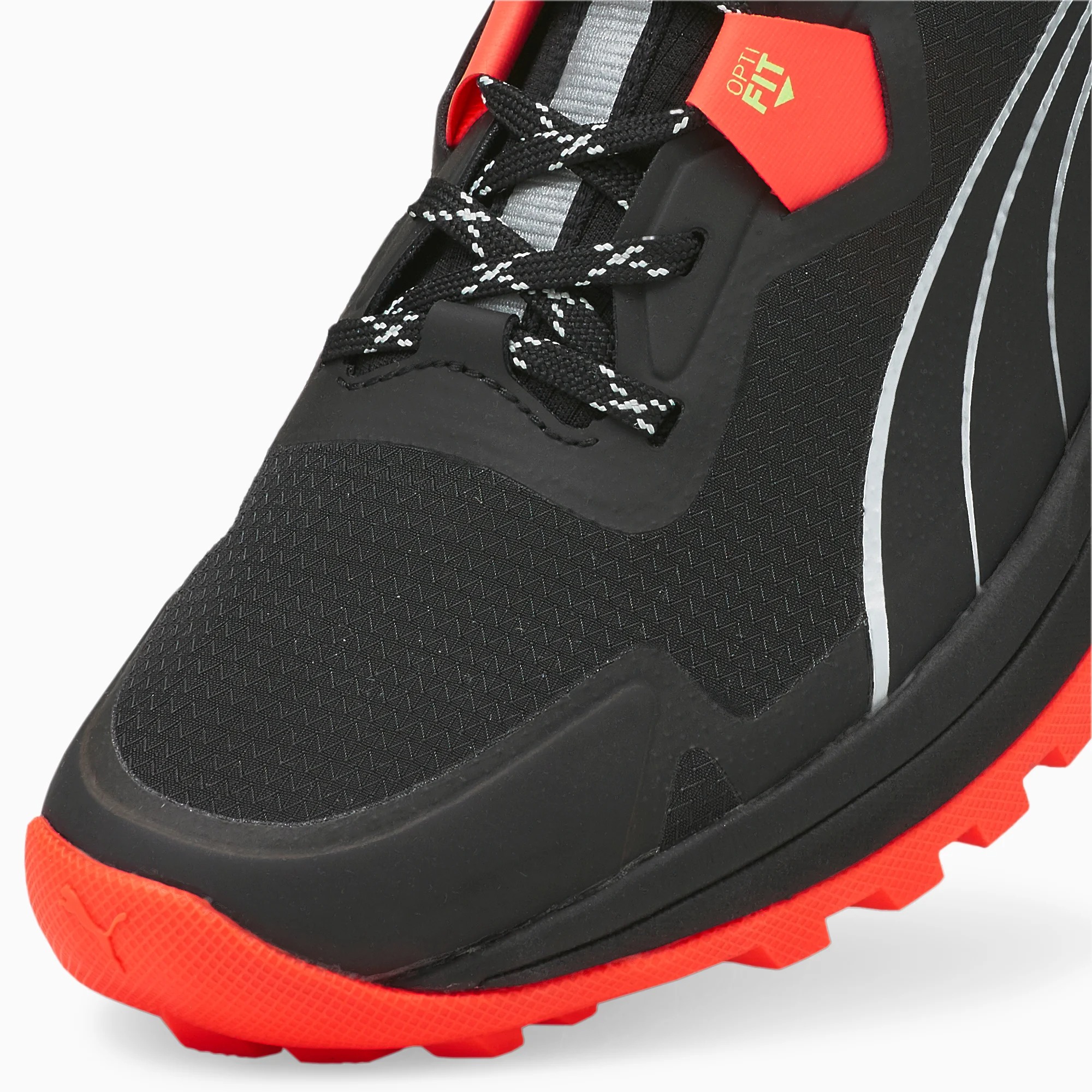 Voyage Nitro : la nouvelle chaussure de trail de PUMA