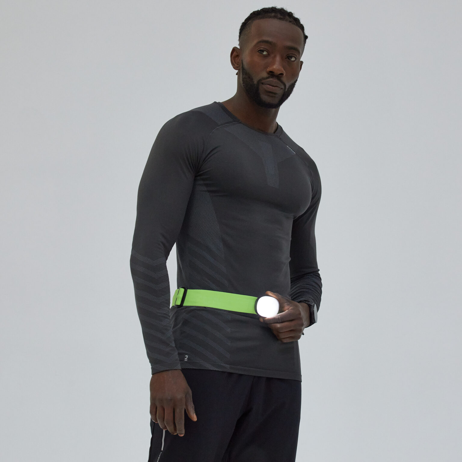 Kiprun dévoile deux nouveaux modèles de lampes Run Light