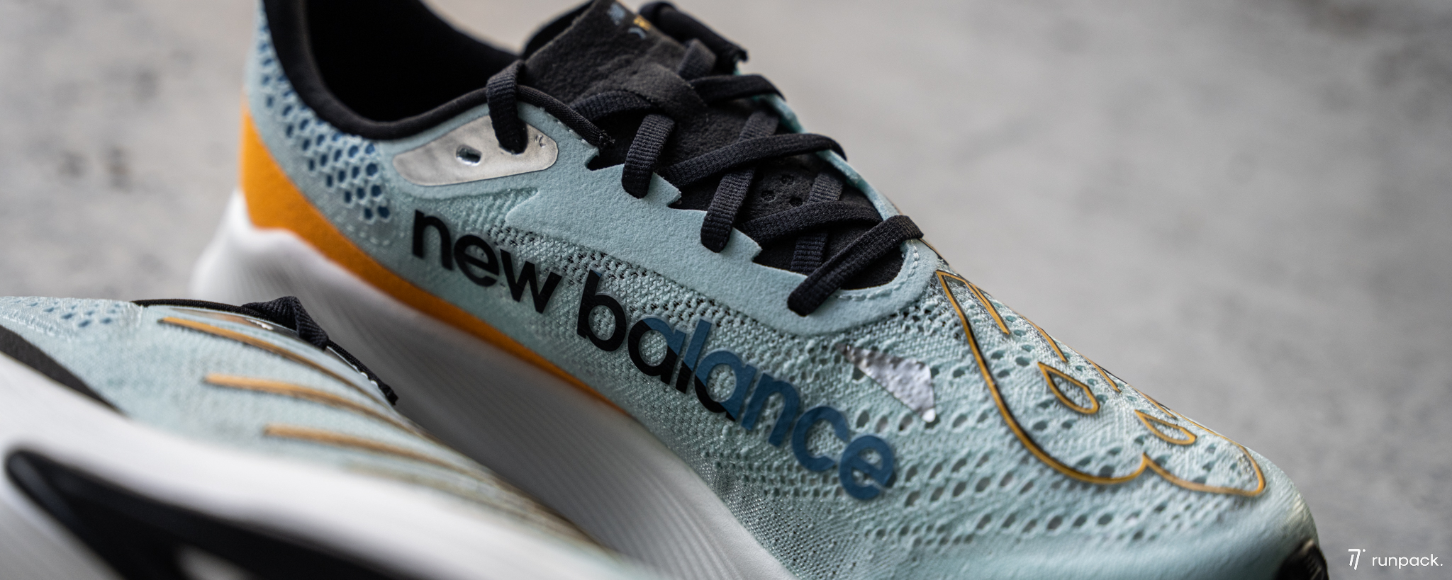 New Balance RC Elite V2 - Test et avis