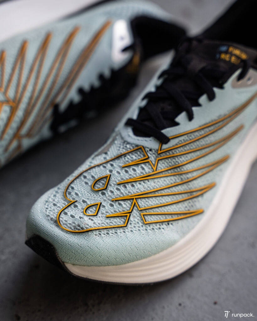 New Balance RC Elite V2 - Test et avis