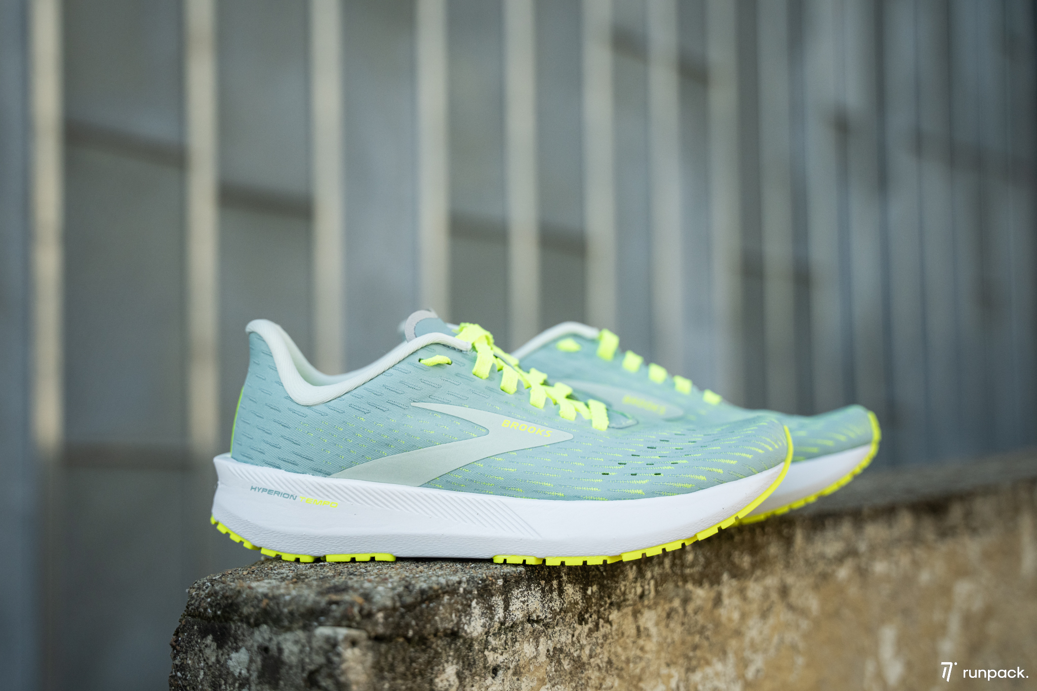 Brooks Hyperion Tempo - Test et avis