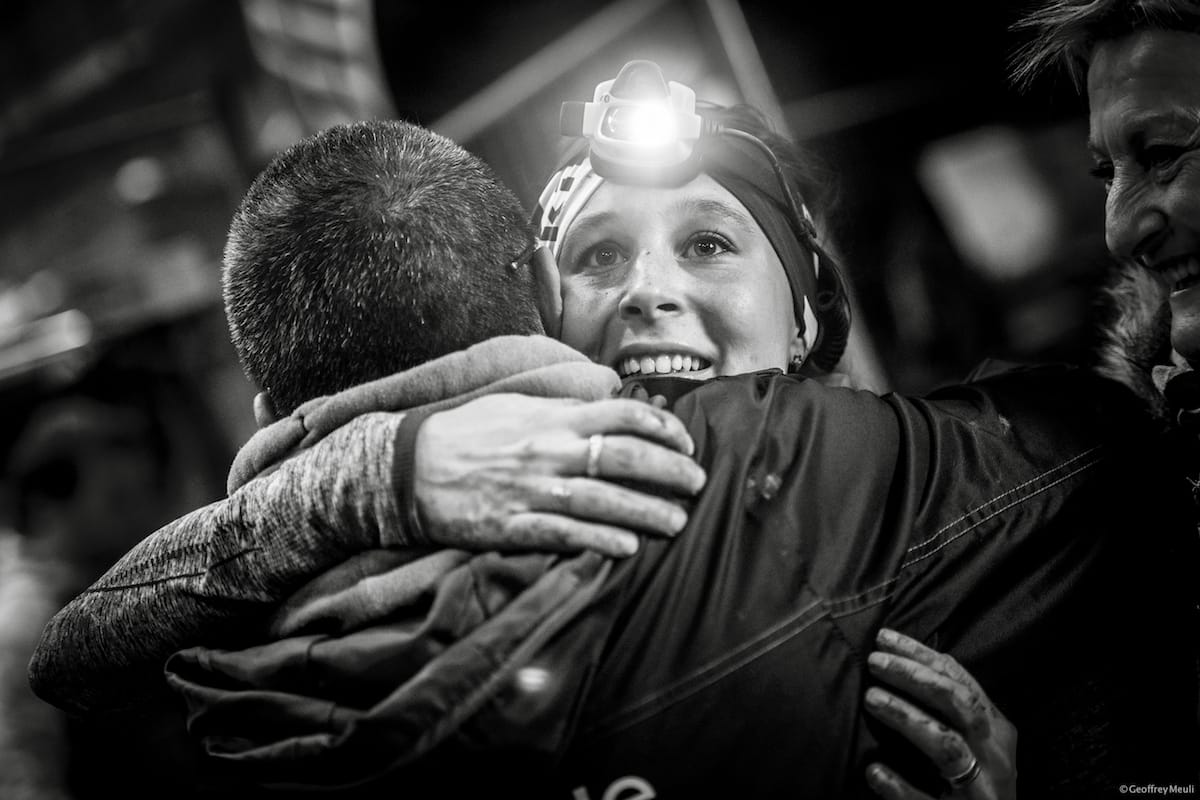 Le Dernier Homme Debout - une course pas comme les autres