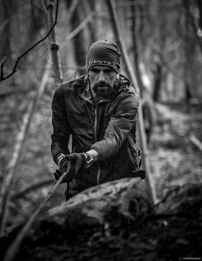 Le Dernier Homme Debout - une course pas comme les autres