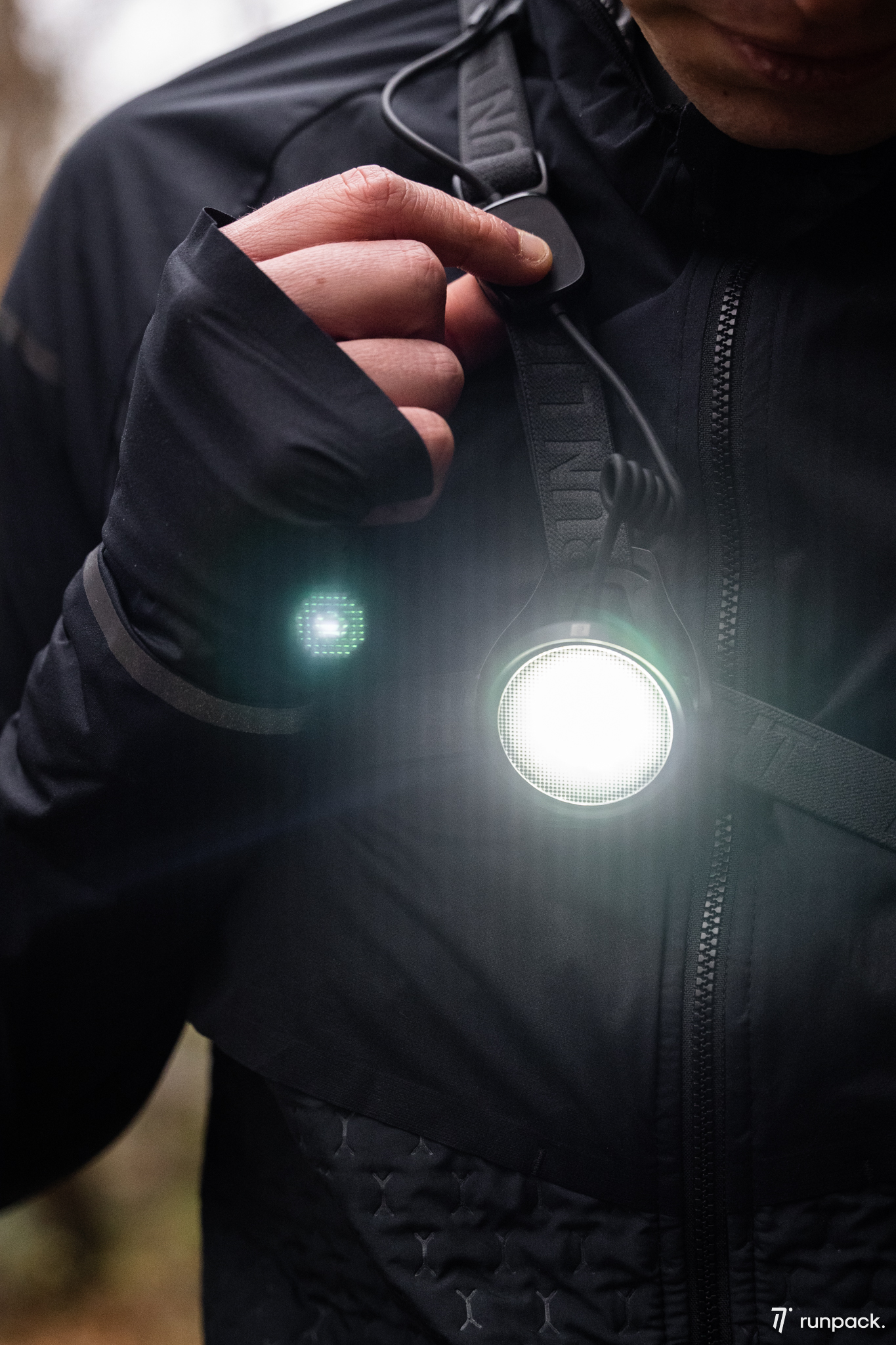 DECATHLON KIPRUN RUN LIGHT 900 USB - Test et avis