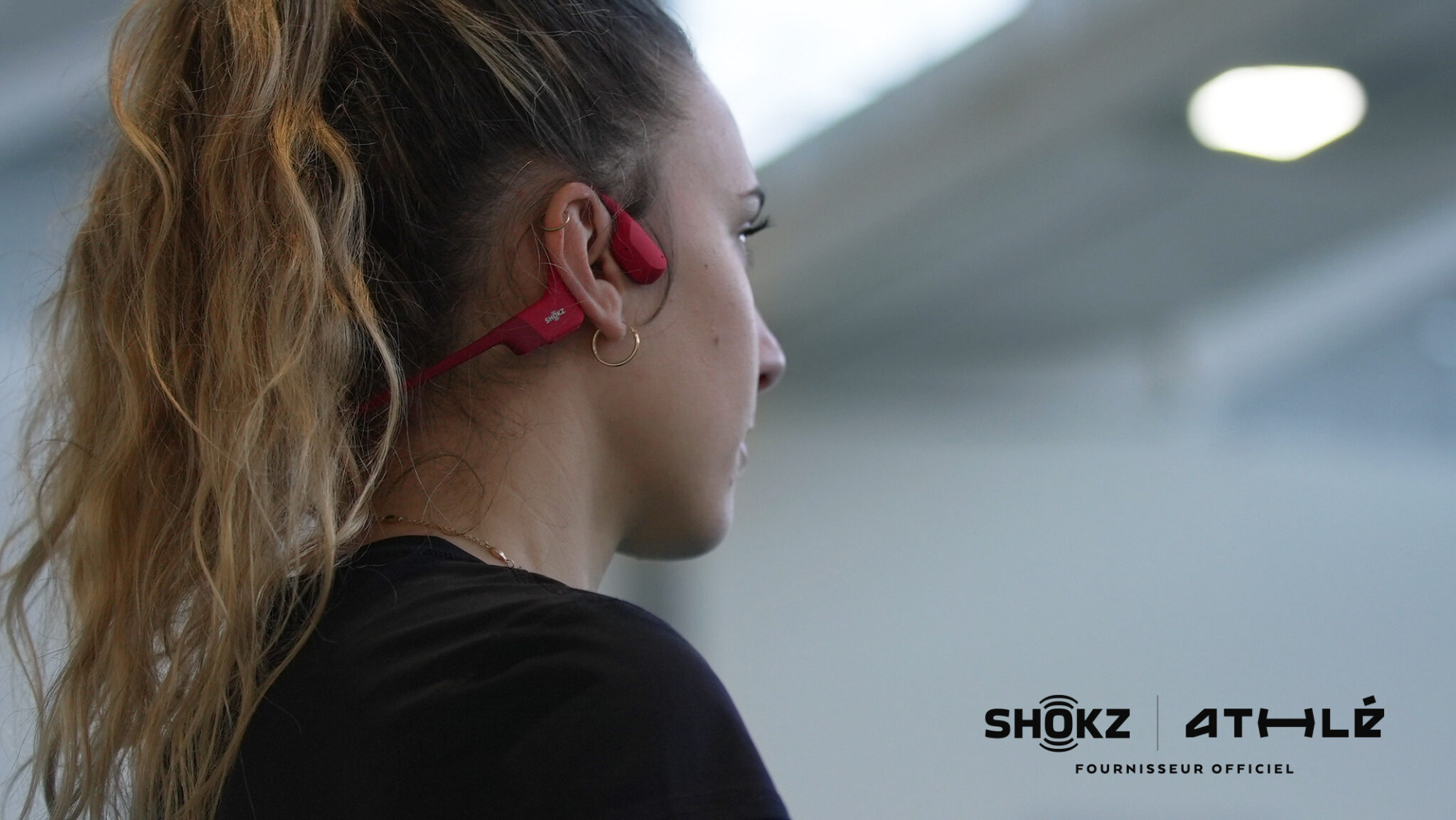 Shokz devient fournisseur officiel de la FFA